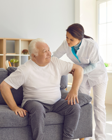 Dr. Mustafa's Healthcare