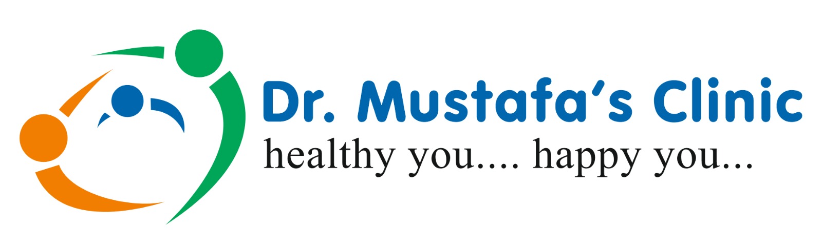 Dr. Mustafa's Healthcare