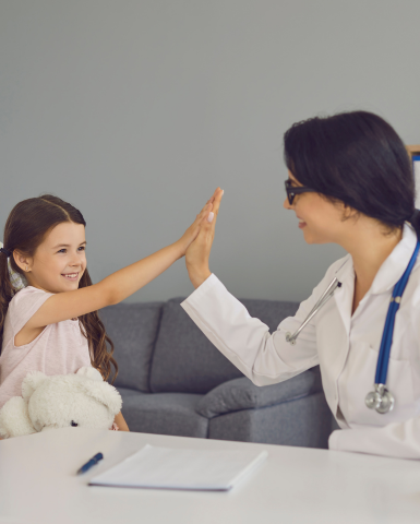 Dr. Mustafa's Healthcare